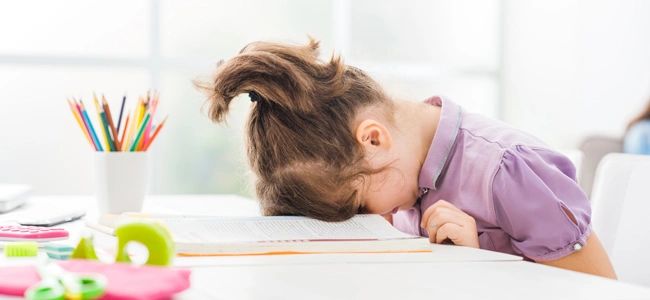 Hablemos de Dislexia Infantil