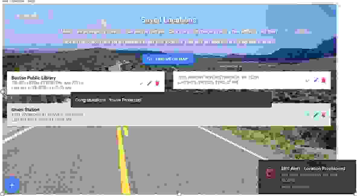 911 Secure - NG911 Solution, Sentry 911 | 911 Secure