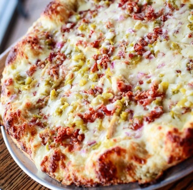 Home Page [southernspizzaandsportspub.com]