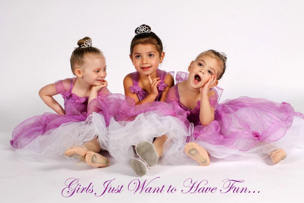 Precision Dance Club
