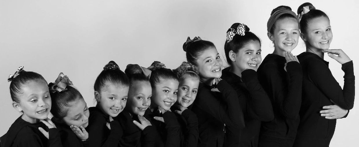 Competitive Program