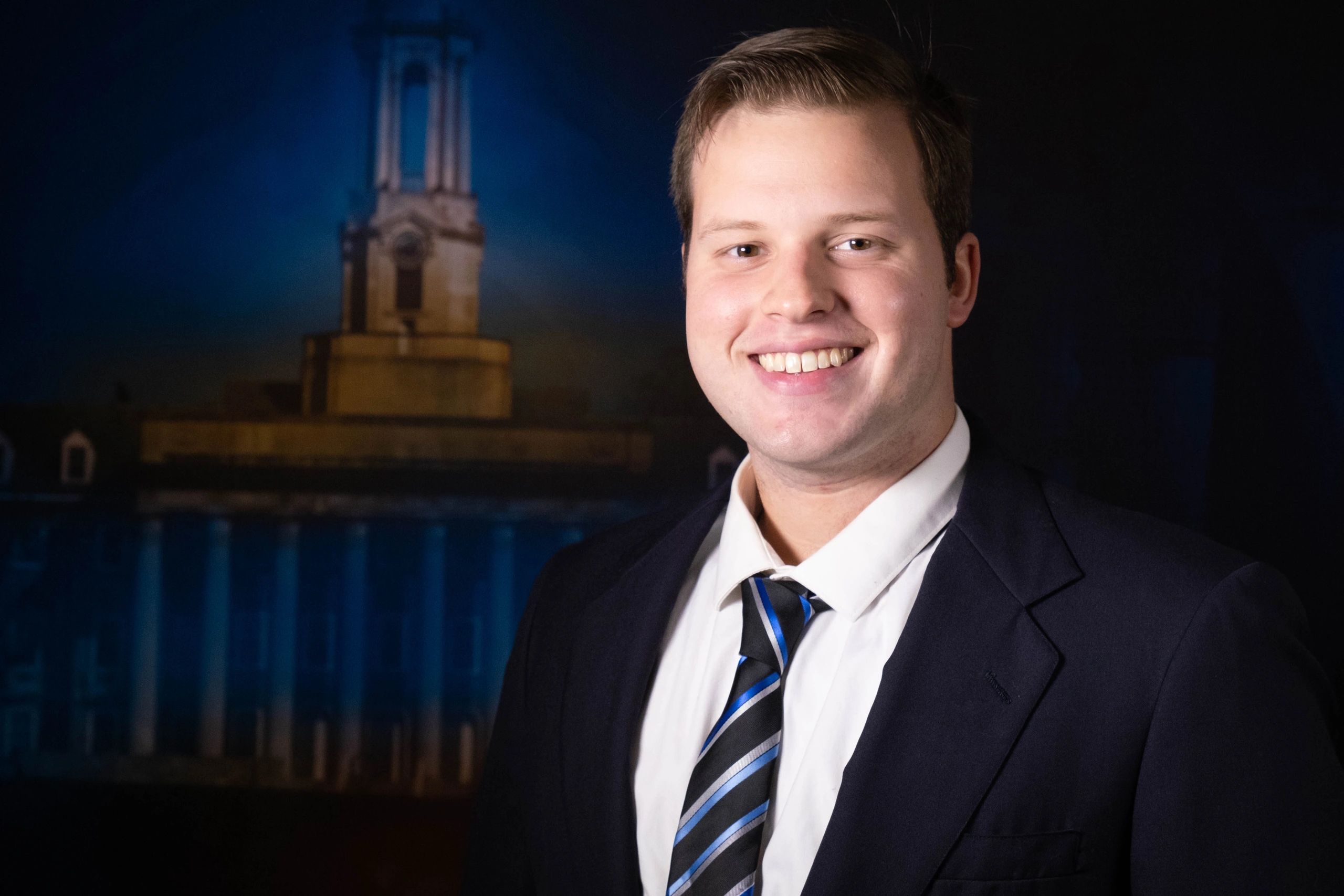 Matthew Gelhard's Workspace