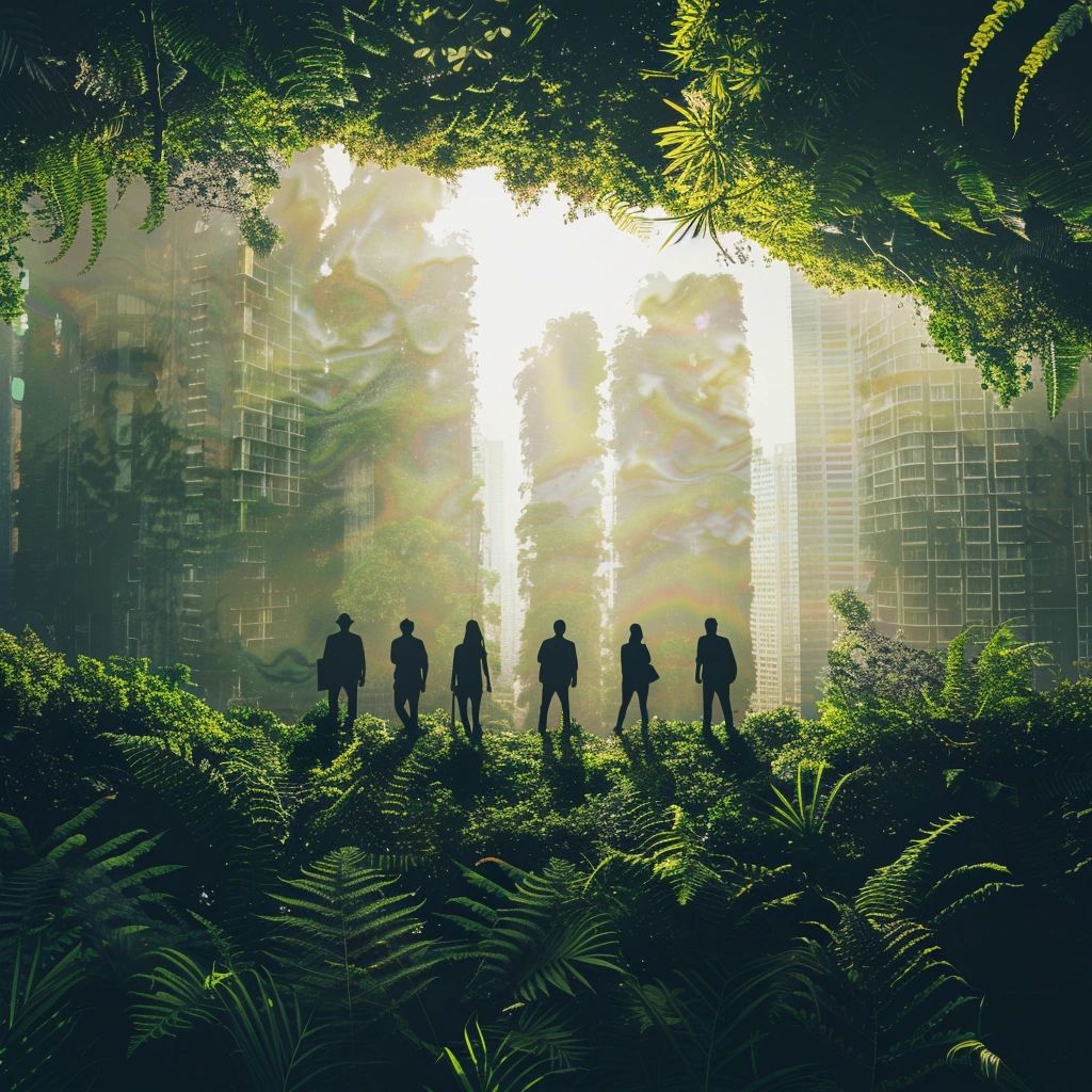 Eco Sustainability Group