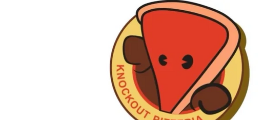 Knockout Pizziera - Restaurant, Pizza