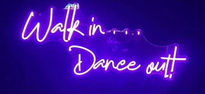 Dance Majic - Adult Dance Classes, Dance Poole, Dance Classes