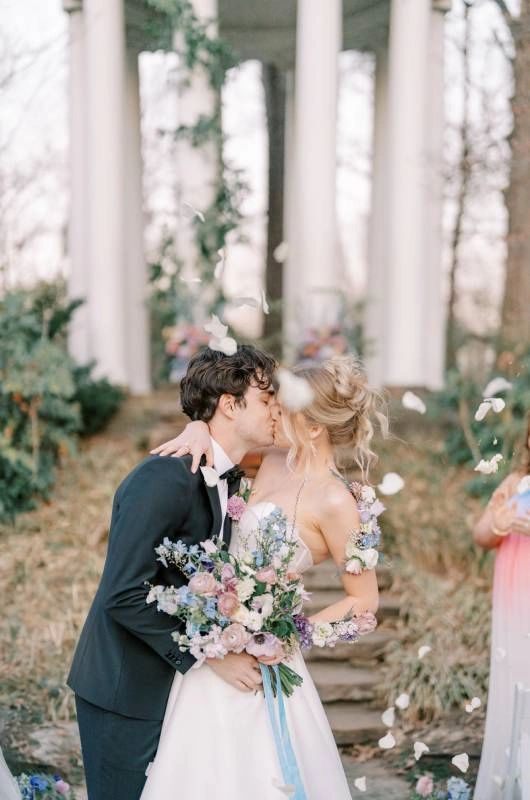 Philbrook museum of art wedding 60 photos - Vianawedding.com