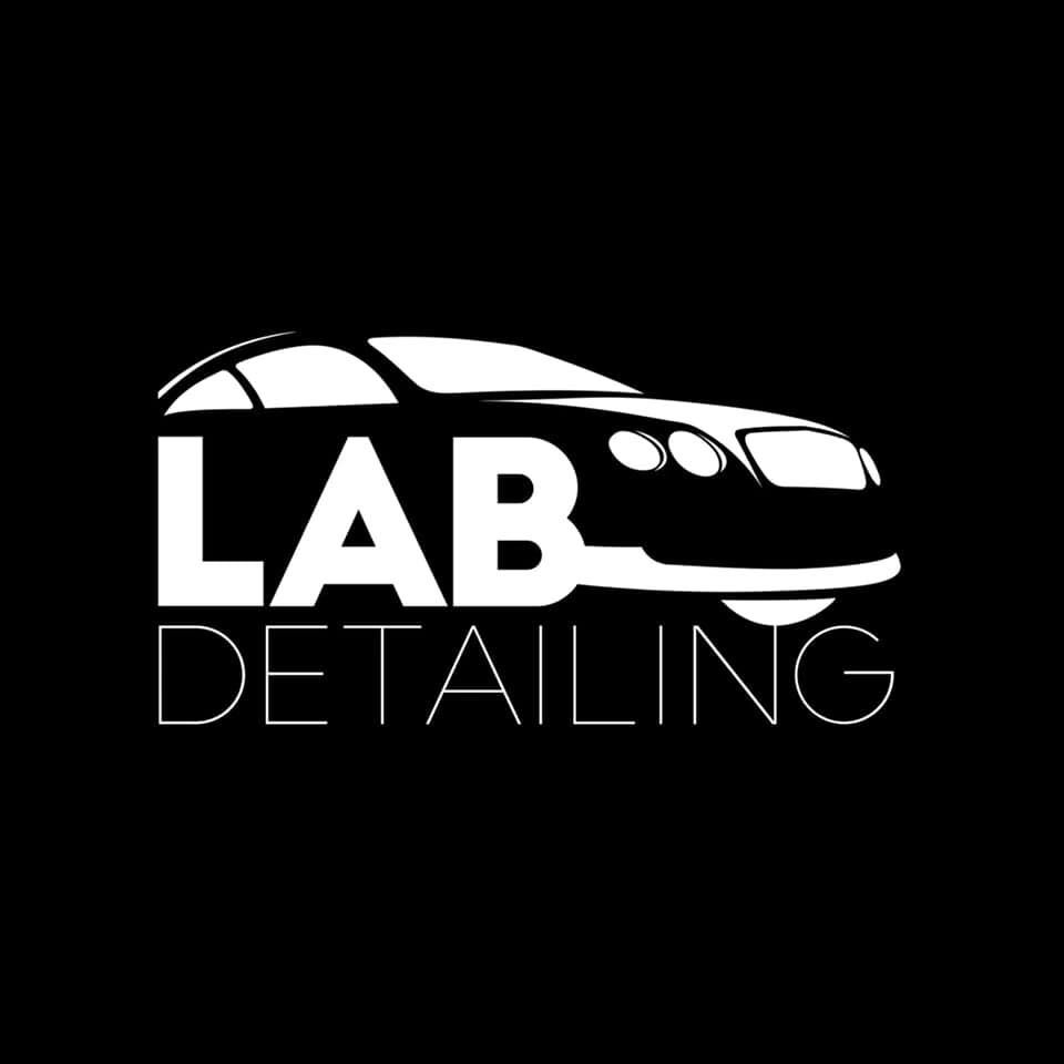 Lab Detailing