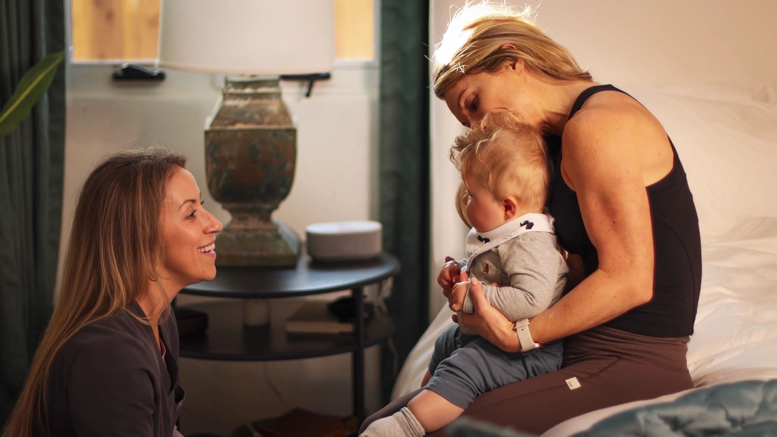 ThriveWell Physical Therapy