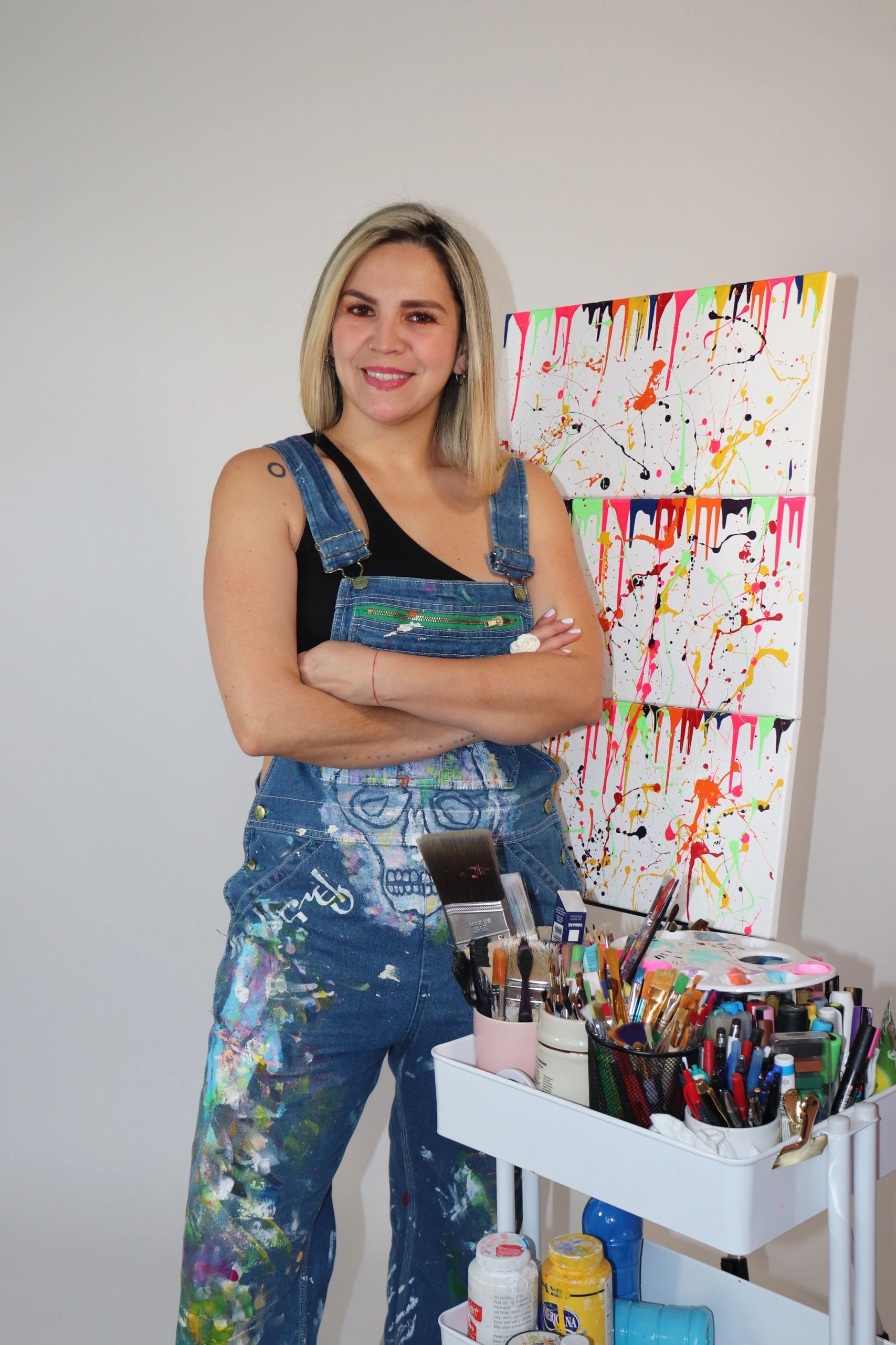Millameloart