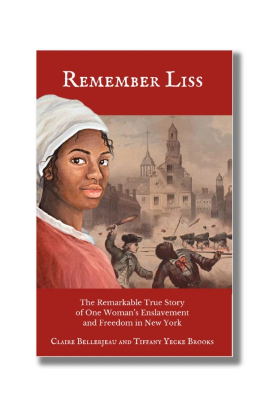 Remember Liss