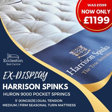 Offers - Eccleston Bed Centre