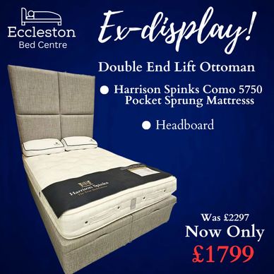 Offers - Eccleston Bed Centre