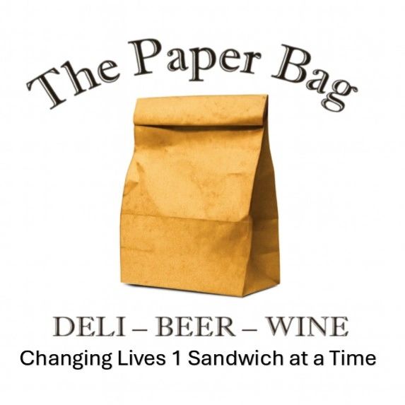 The Paper Bag - Deli and Catering - Gainesville, Florida