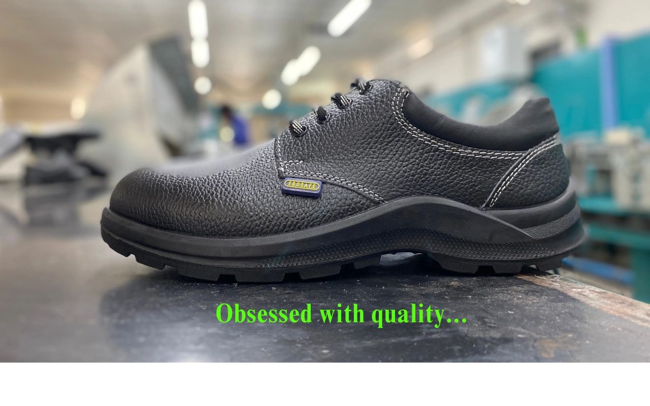 ECOSAFE SAFETY PRODUCTS PVT LTD