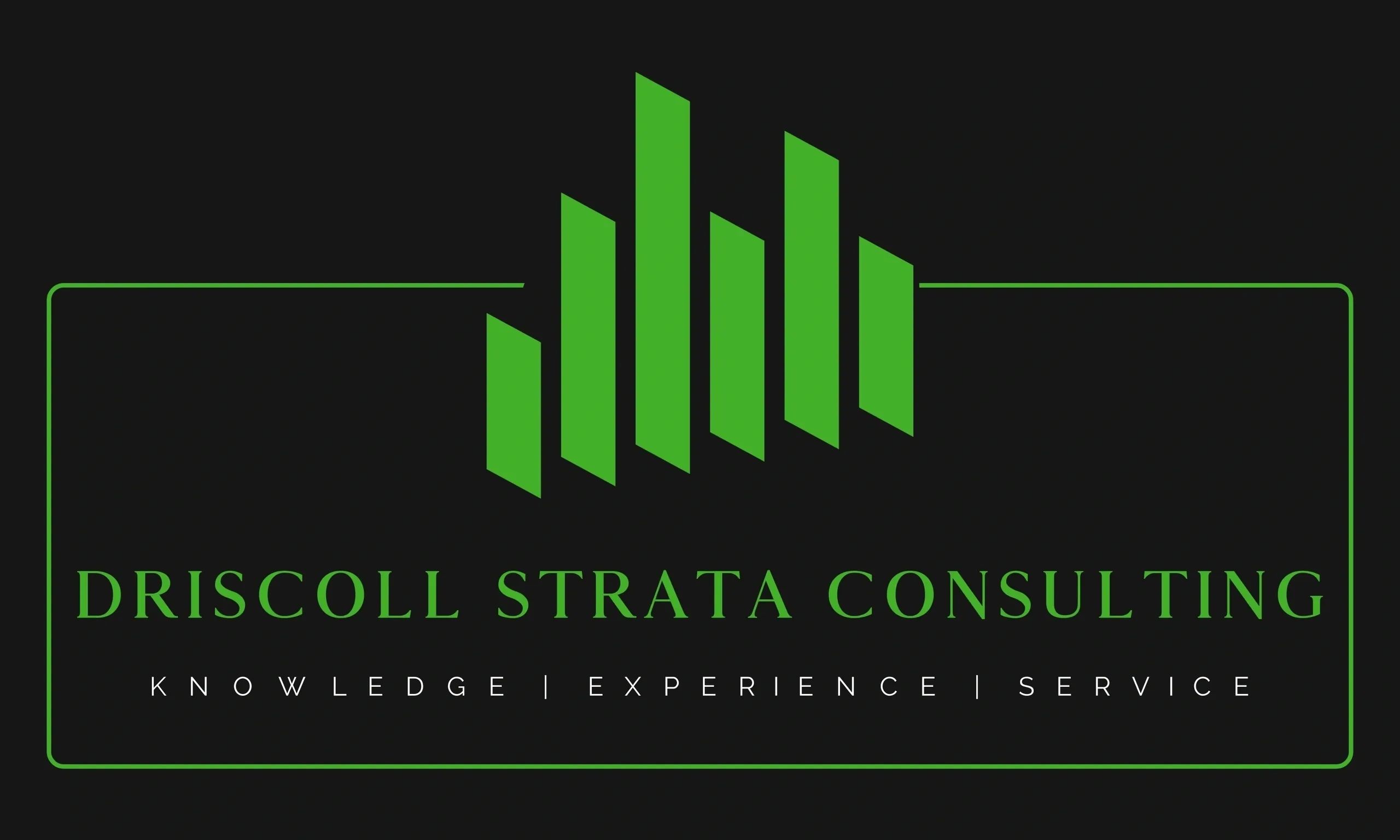 Driscoll Strata Consulting