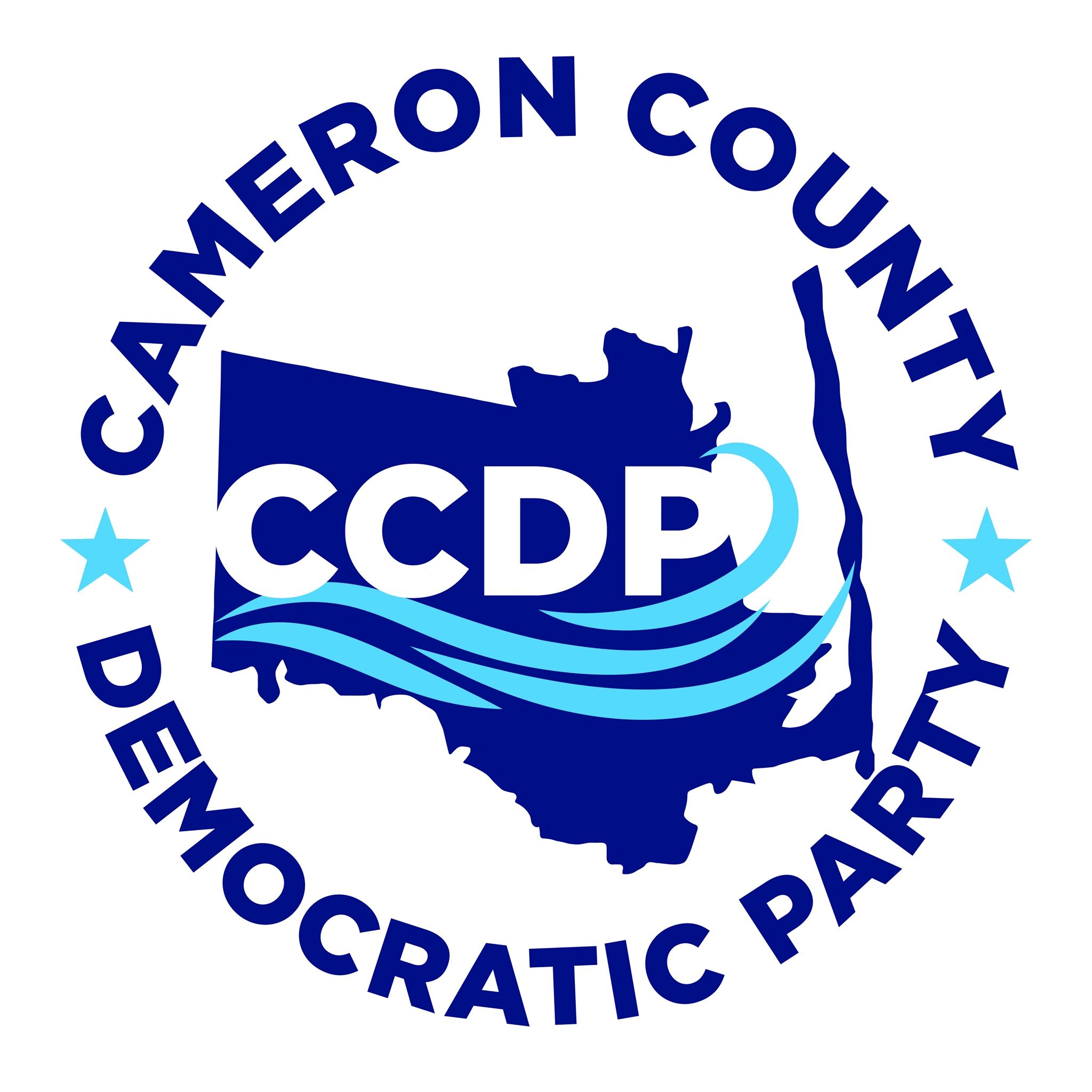 Cameron County, TX Democratic Party