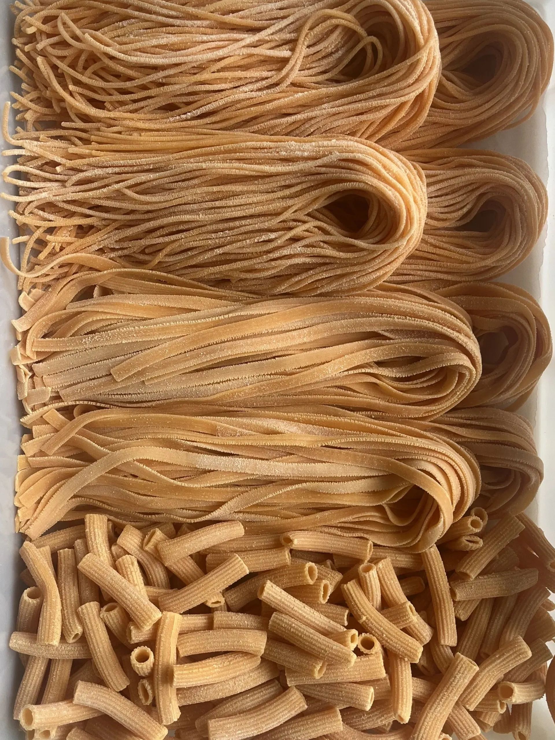 Al Dente Pasta Shop - Pasta Making Kit, Online Pasta Store, Fresh Pasta ...