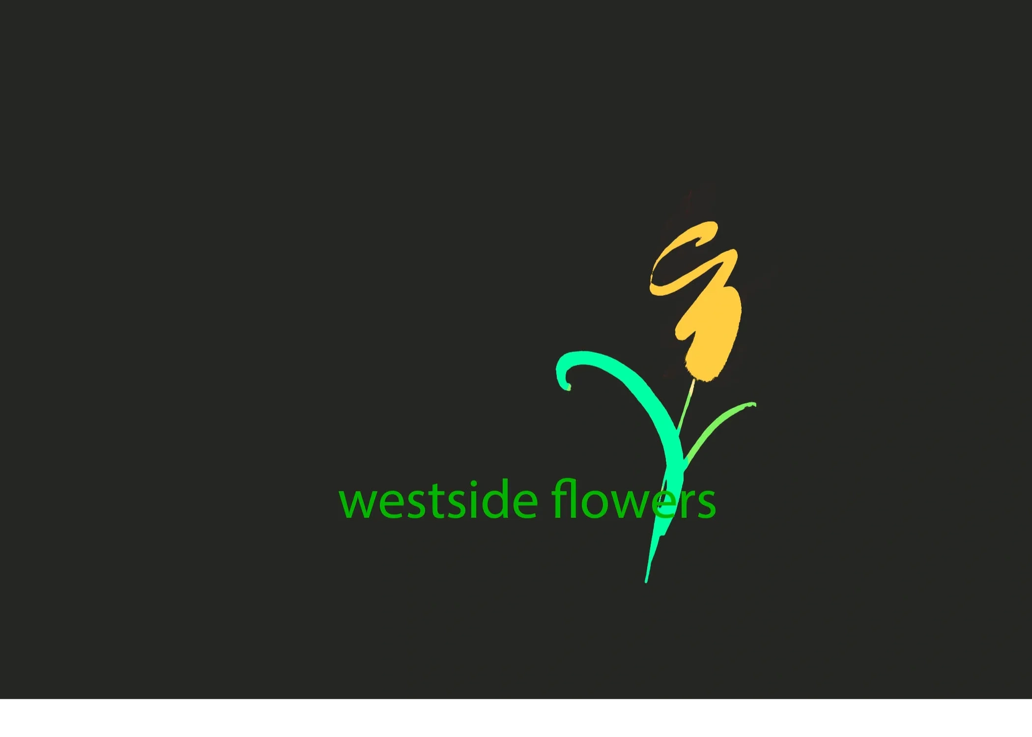 Westside Flowers - Saanichton, BC