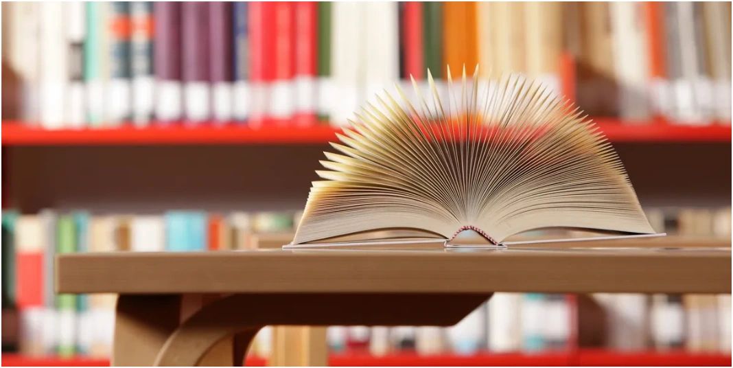 The Friends of the Hermiston Public Library