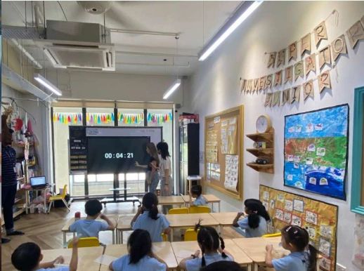 Essential Apps to Install on Your Smartboard for Teaching