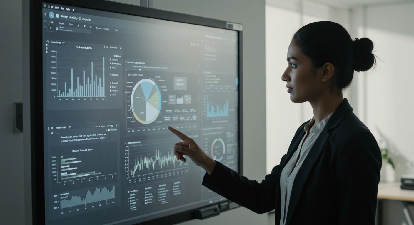 Minimum and Recommended Specs for an Interactive Smartboard
