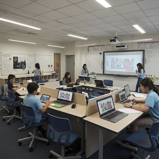 What Tech Devices Should I Use in My Classroom?