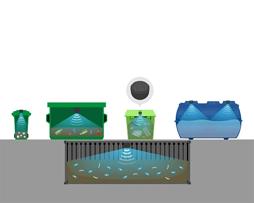 How to Monitor Storage Tank Levels and Prevent Overflows?