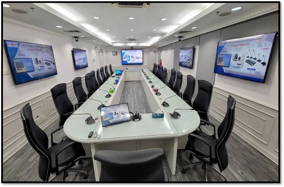 Smart meeting room devices you need