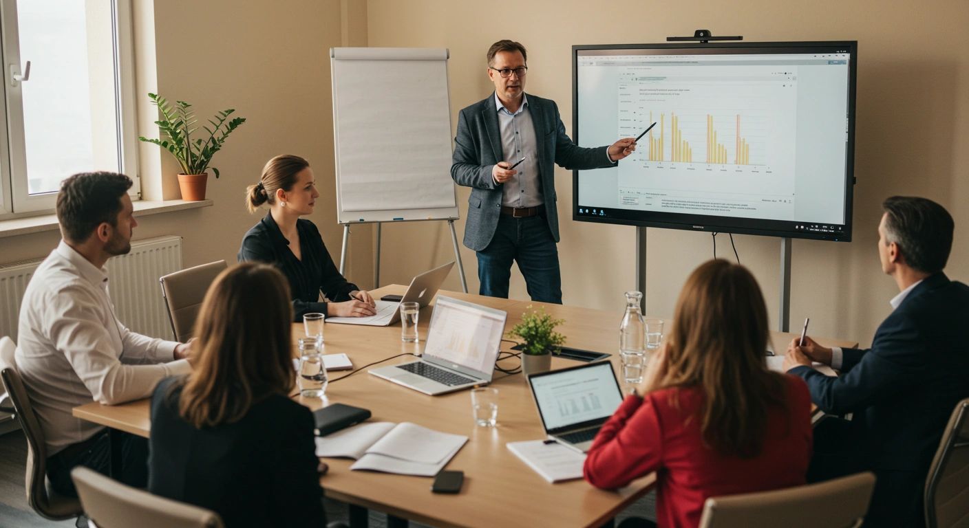 Javiya Smartboard for Education & Business