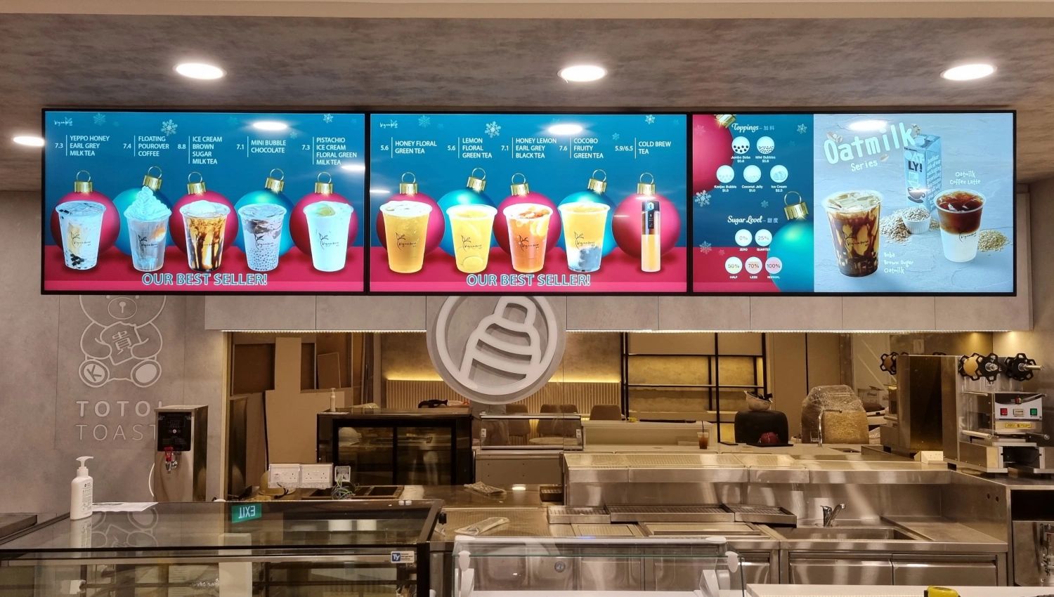 Boost Sales and Engagement: A Deep Dive into Digital Menus