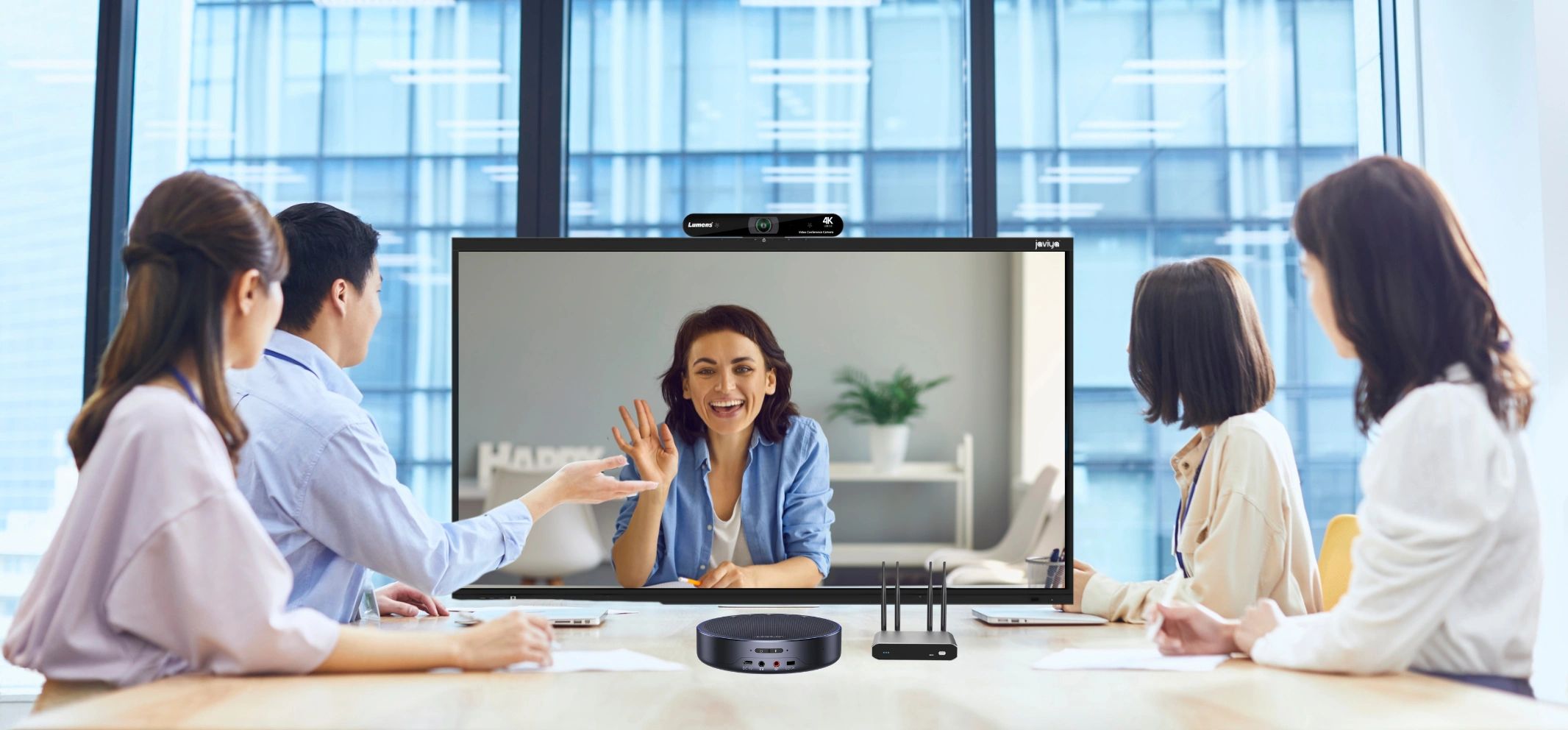 Video Conferencing Best Practices for 2025