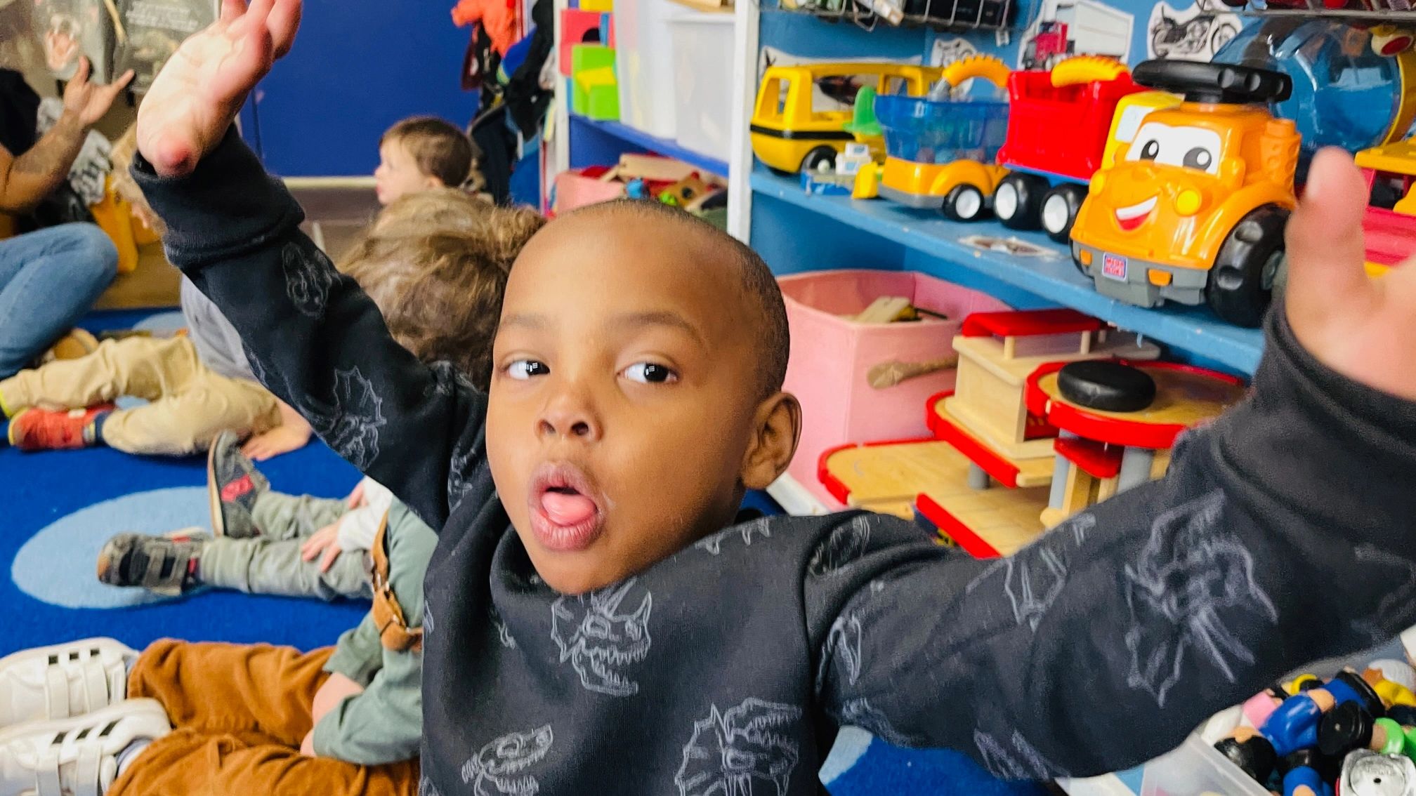 Trinity Child Development Center