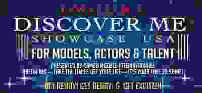 Cameo Models Internationale - Modeling, Talent, Modeling Agencies