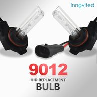 REPLACEMENT BULBS | Innovited - Auto Parts Supplies, HID & LED
