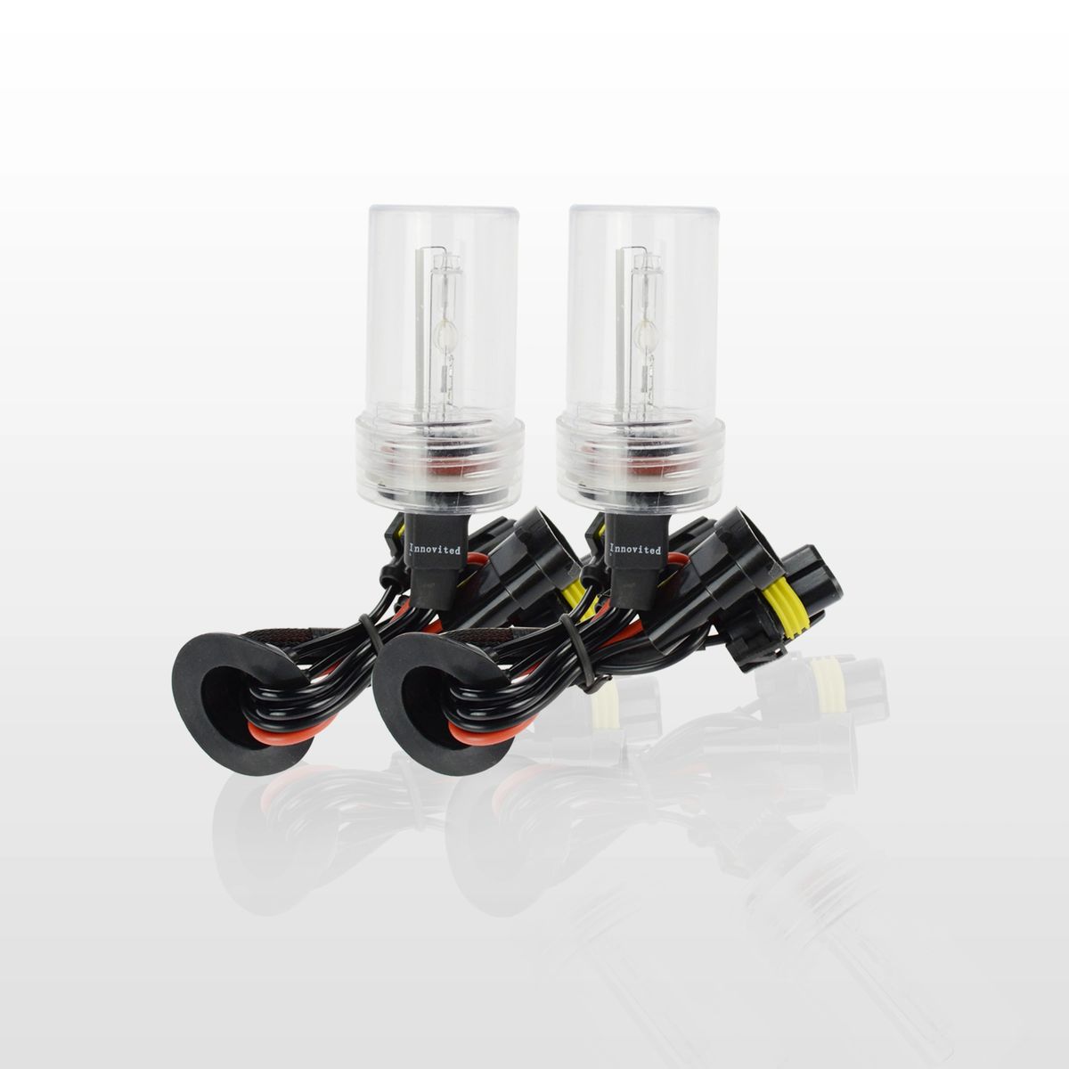 D2H replacement bulbs