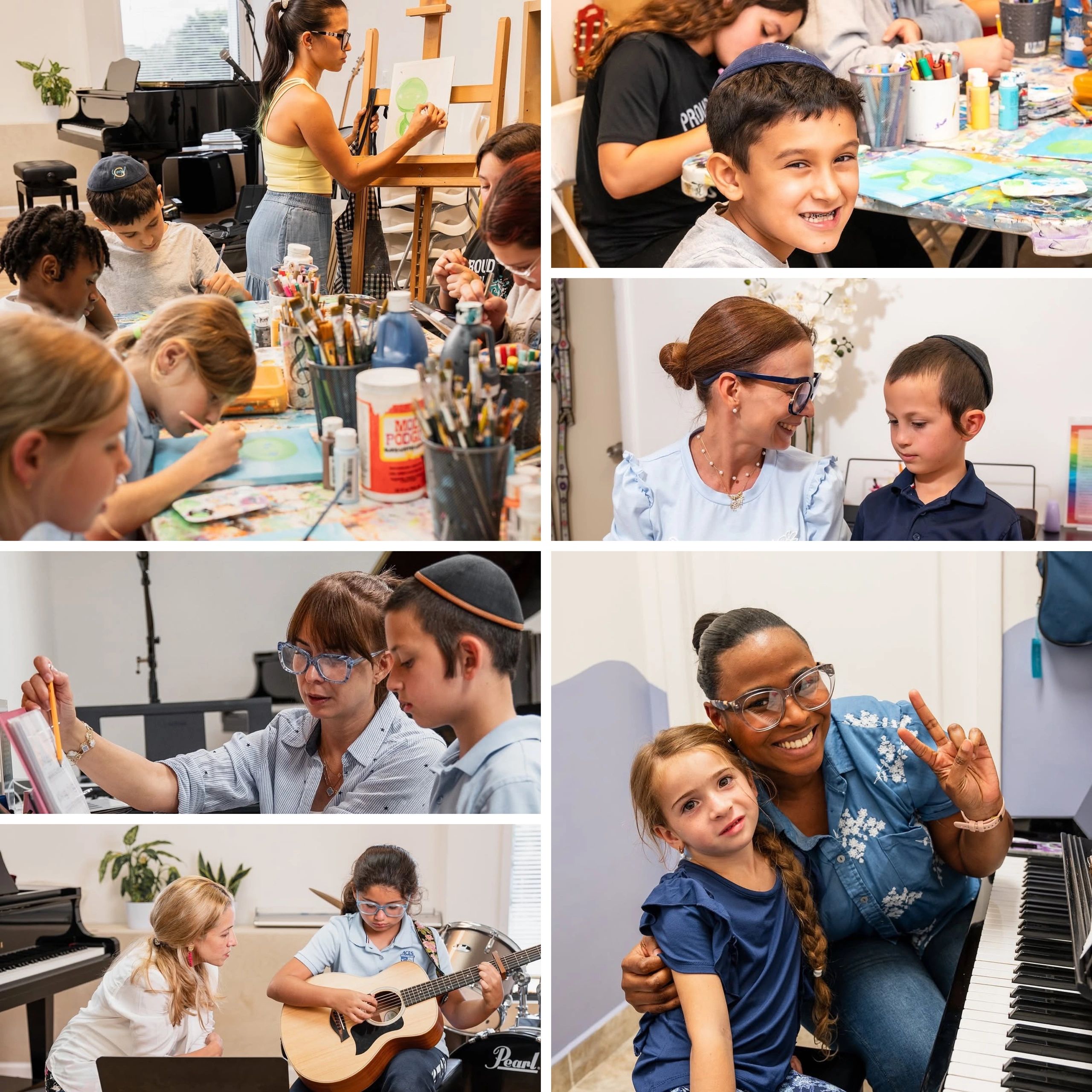 HOME [henacademy.com]