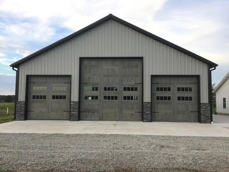 Commercial Overhead Doors - Diesel Overhead Doors Inc.