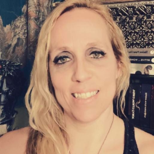 Psychic Medium Cybil