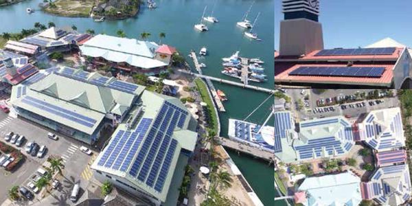 Our Experience | Clay Energy