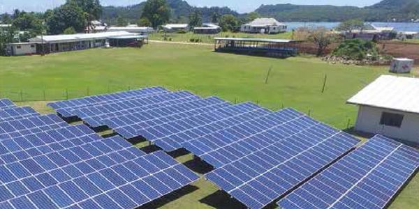 Our Experience | Clay Energy