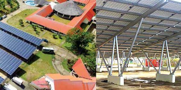 Our Experience | Clay Energy