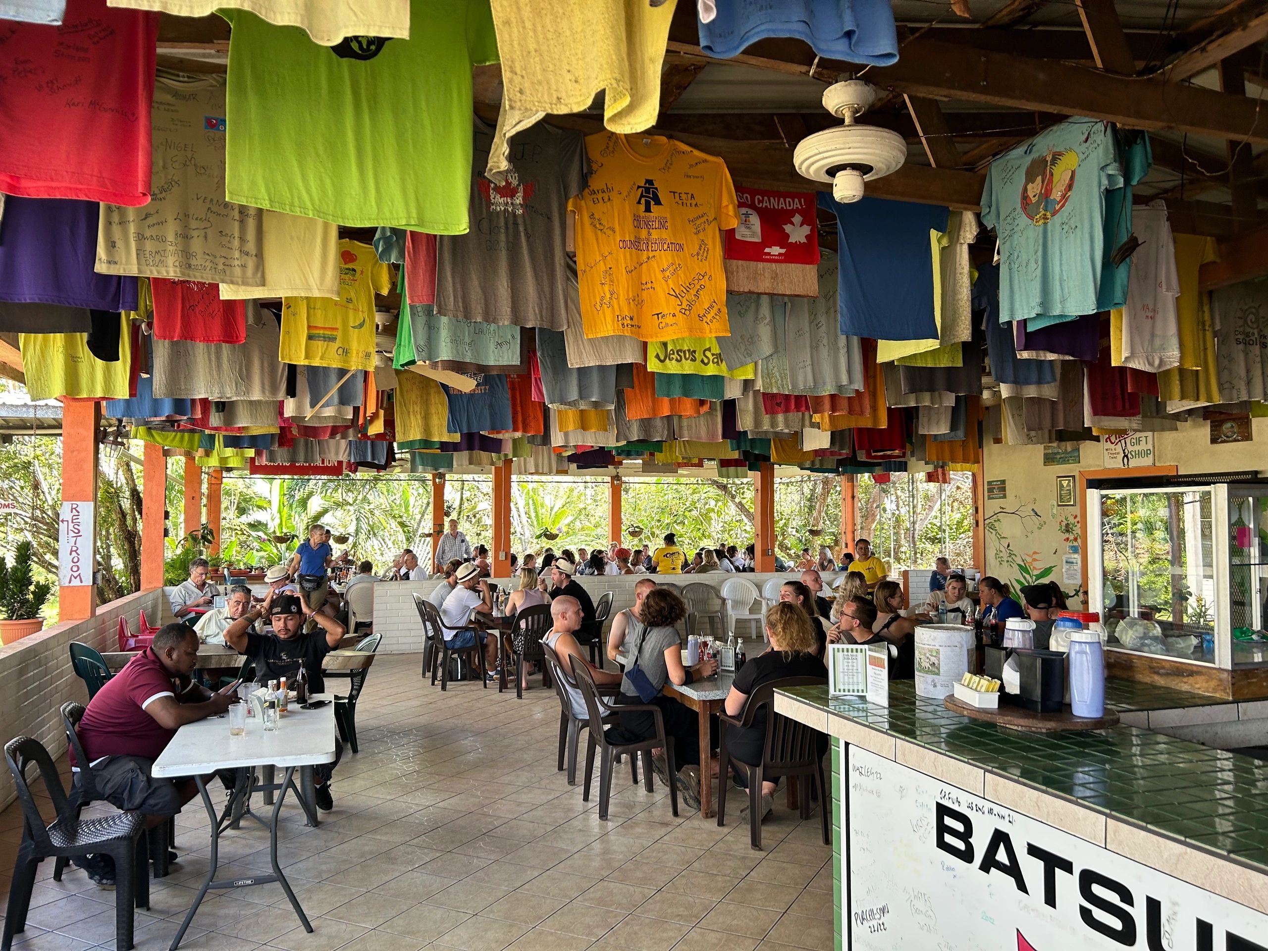 Cheers Restaurant - Home