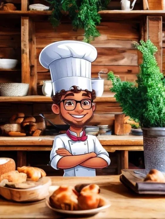 Bread Guy Artisan Breads and Pastries