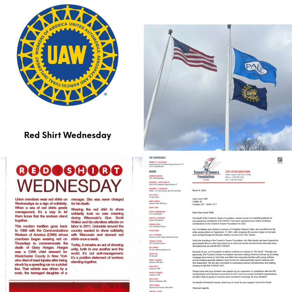 UAW Local 1326