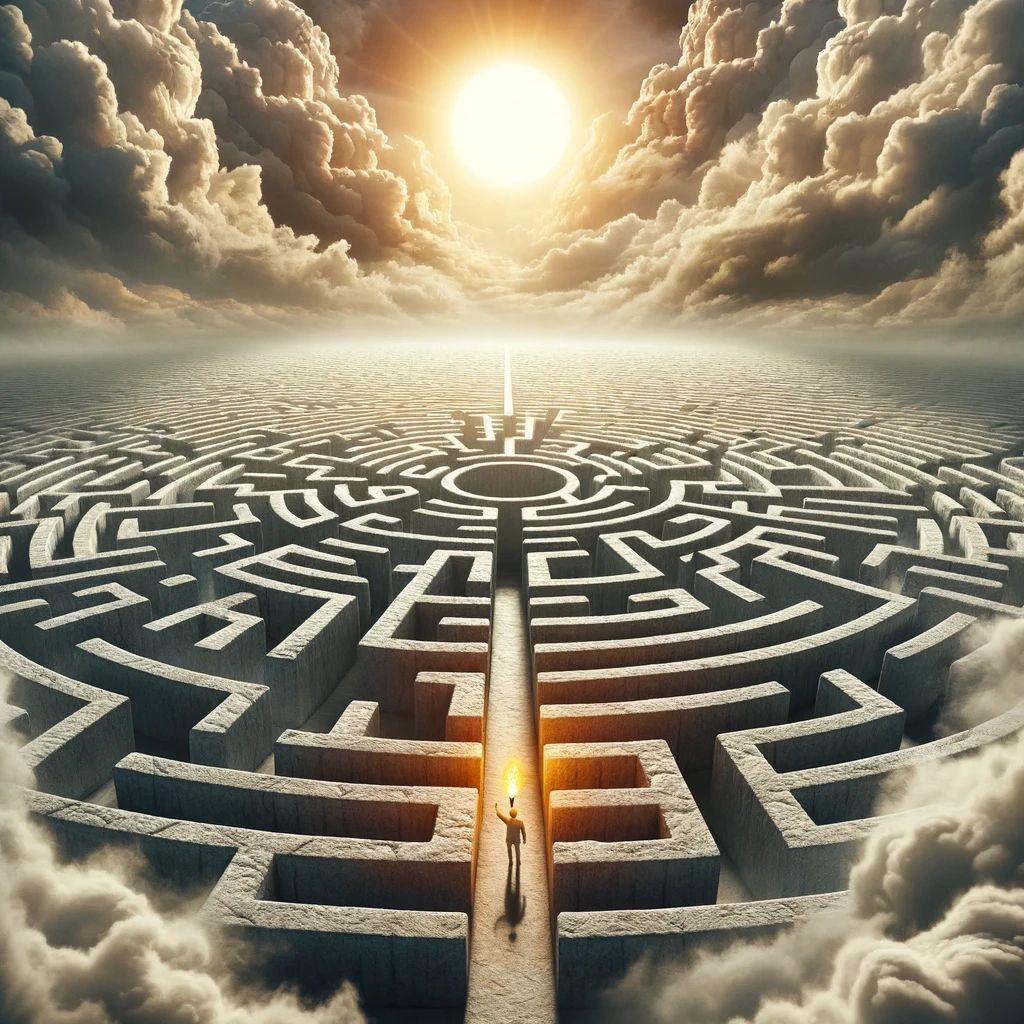 The "Meta-" Concept: A Dimension of Understanding Reality