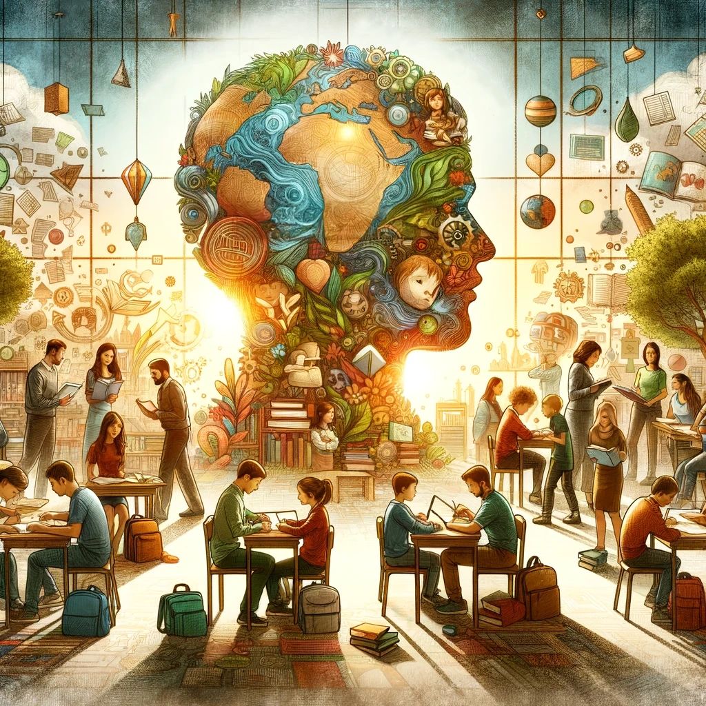 The Role of Education in Shaping Character