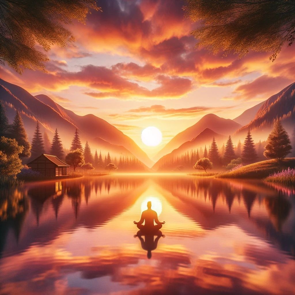 Mindfulness Exercises: A Guide to Greater Presence and Serenity