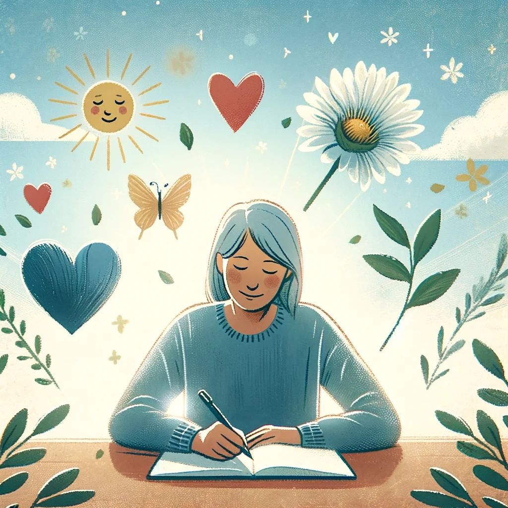 Embracing the Art of Gratitude: Cultivating Thankfulness