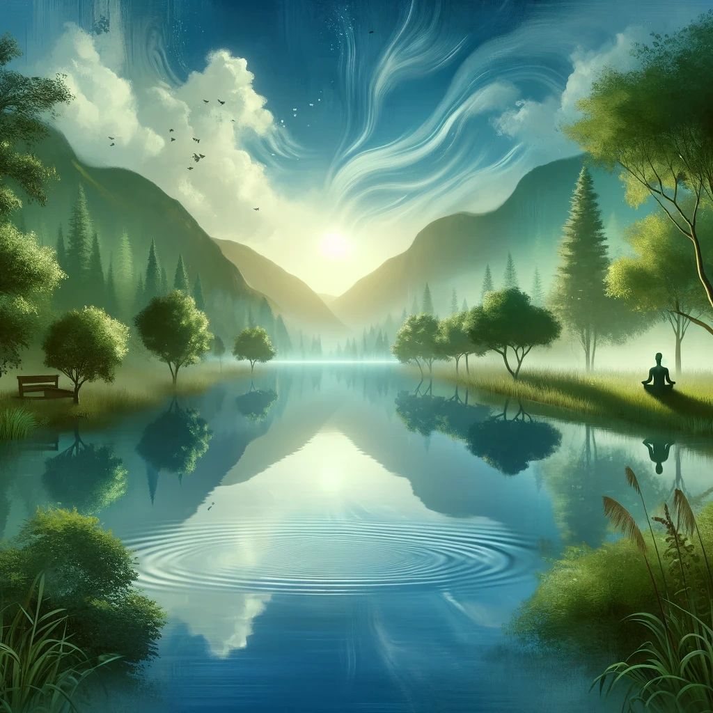 Cultivating Self-Compassion: A Path to Inner Peace and Resilience