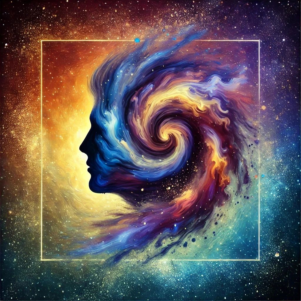 The Fluid Self: Identity Through Narrative and Integration
